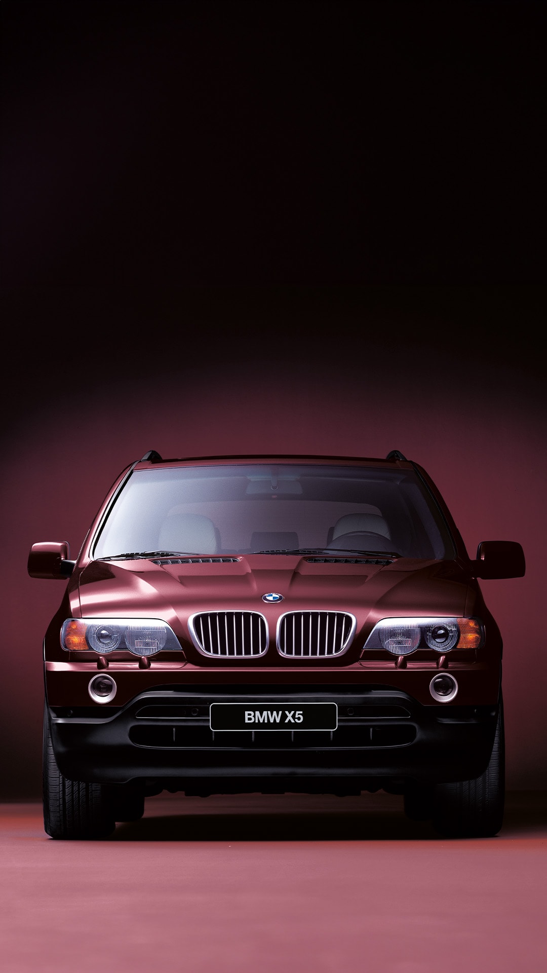 Exclusiva: BMW wallpapers | BMW.com
