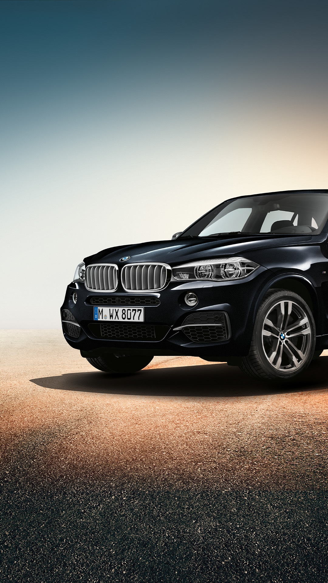 Exclusiva: BMW wallpapers | BMW.com