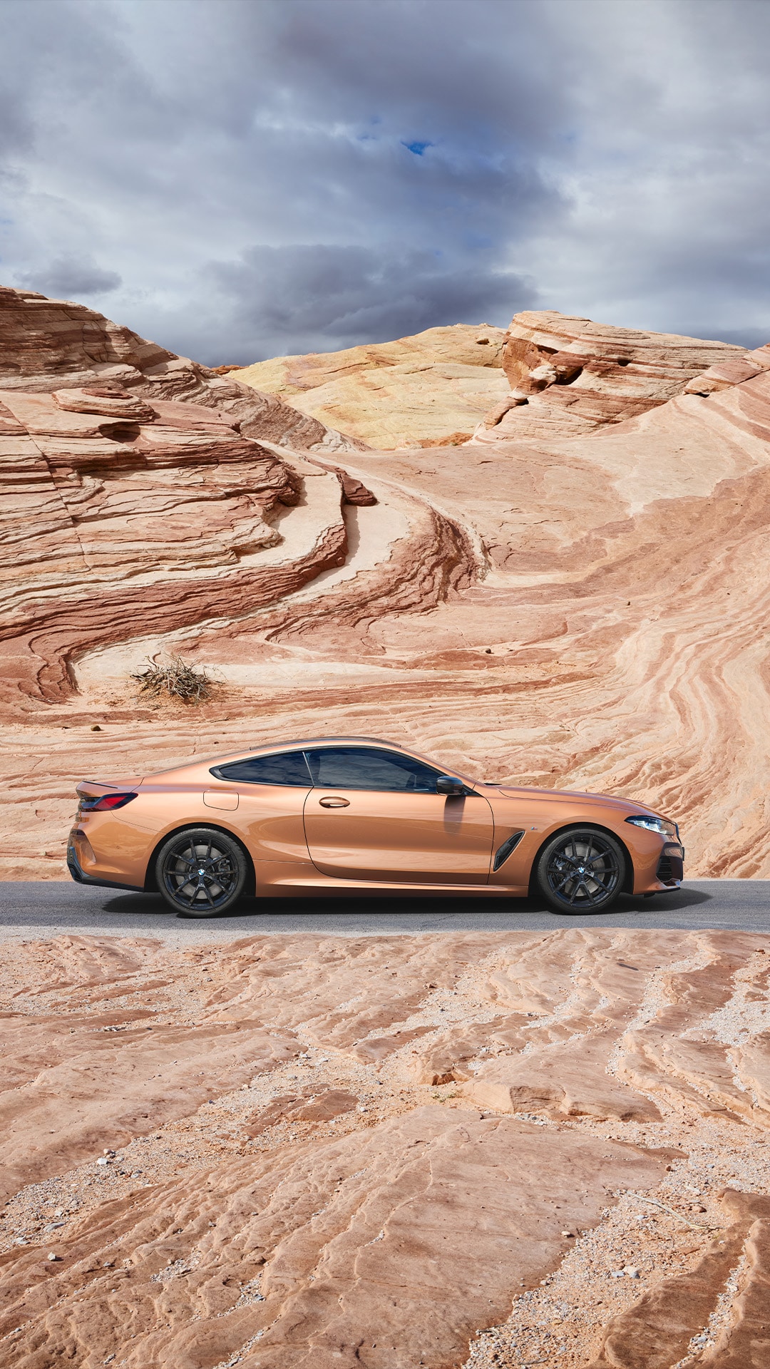 Exclusiva: BMW wallpapers | BMW.com