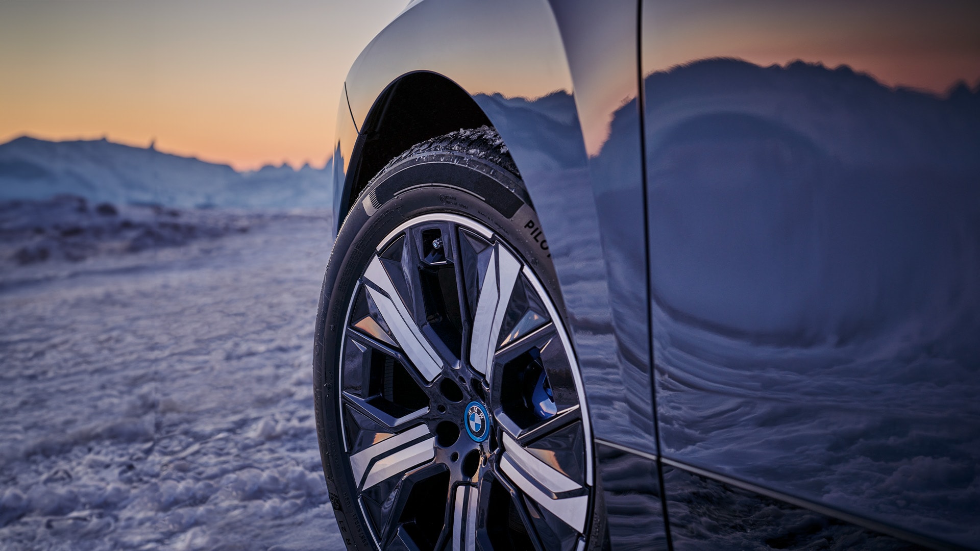 Exclusiva: BMW wallpapers | BMW.com