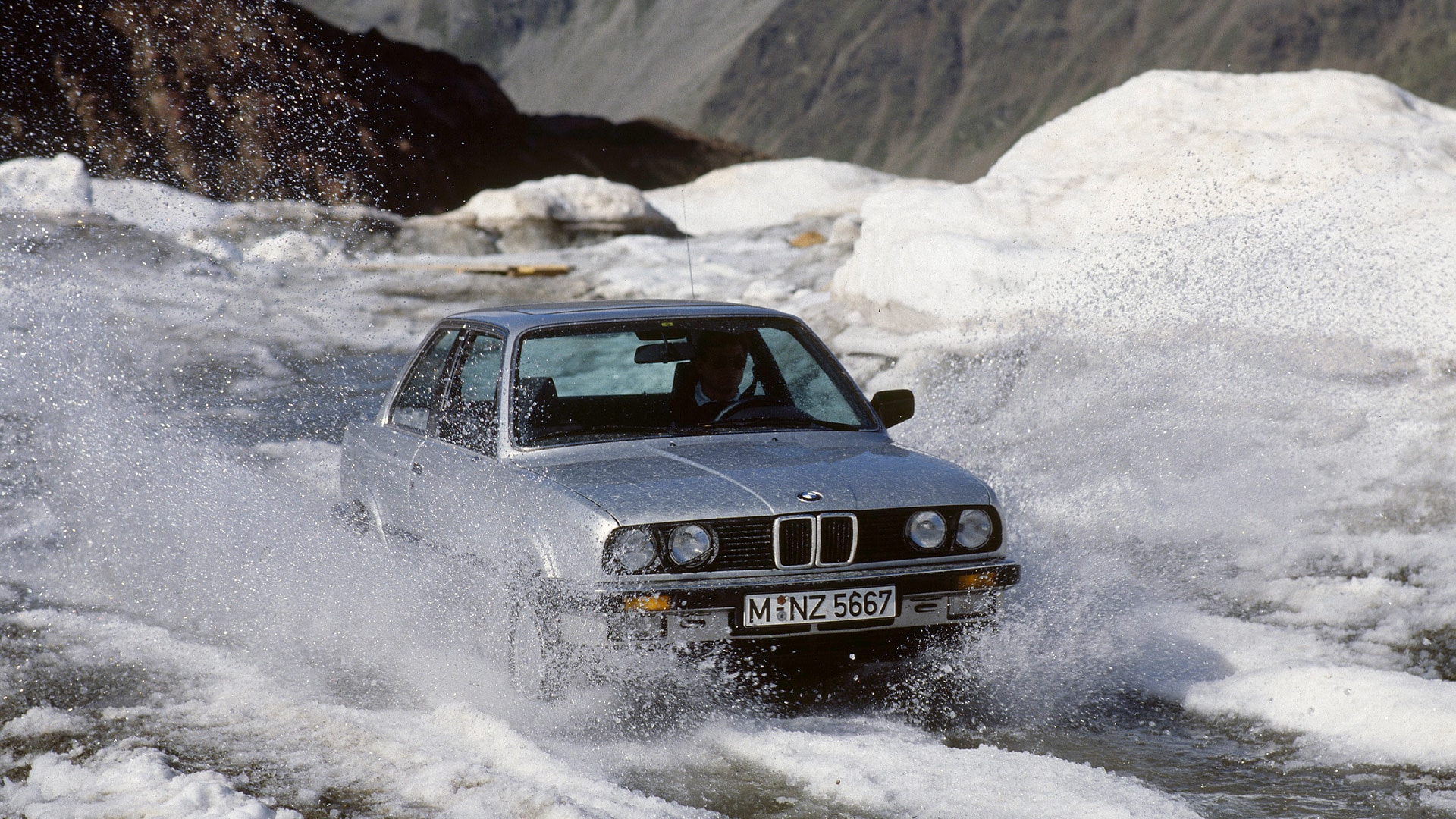 Exklusiv: BMW wallpapers | BMW.com