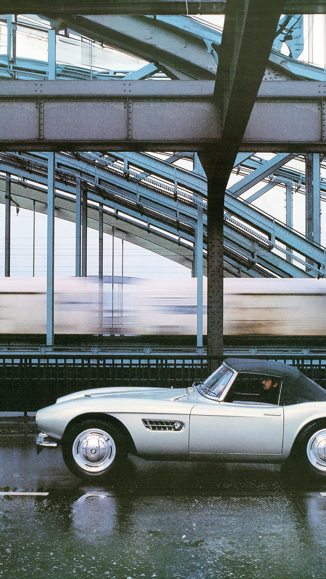 Exclusive: BMW wallpapers | BMW.com