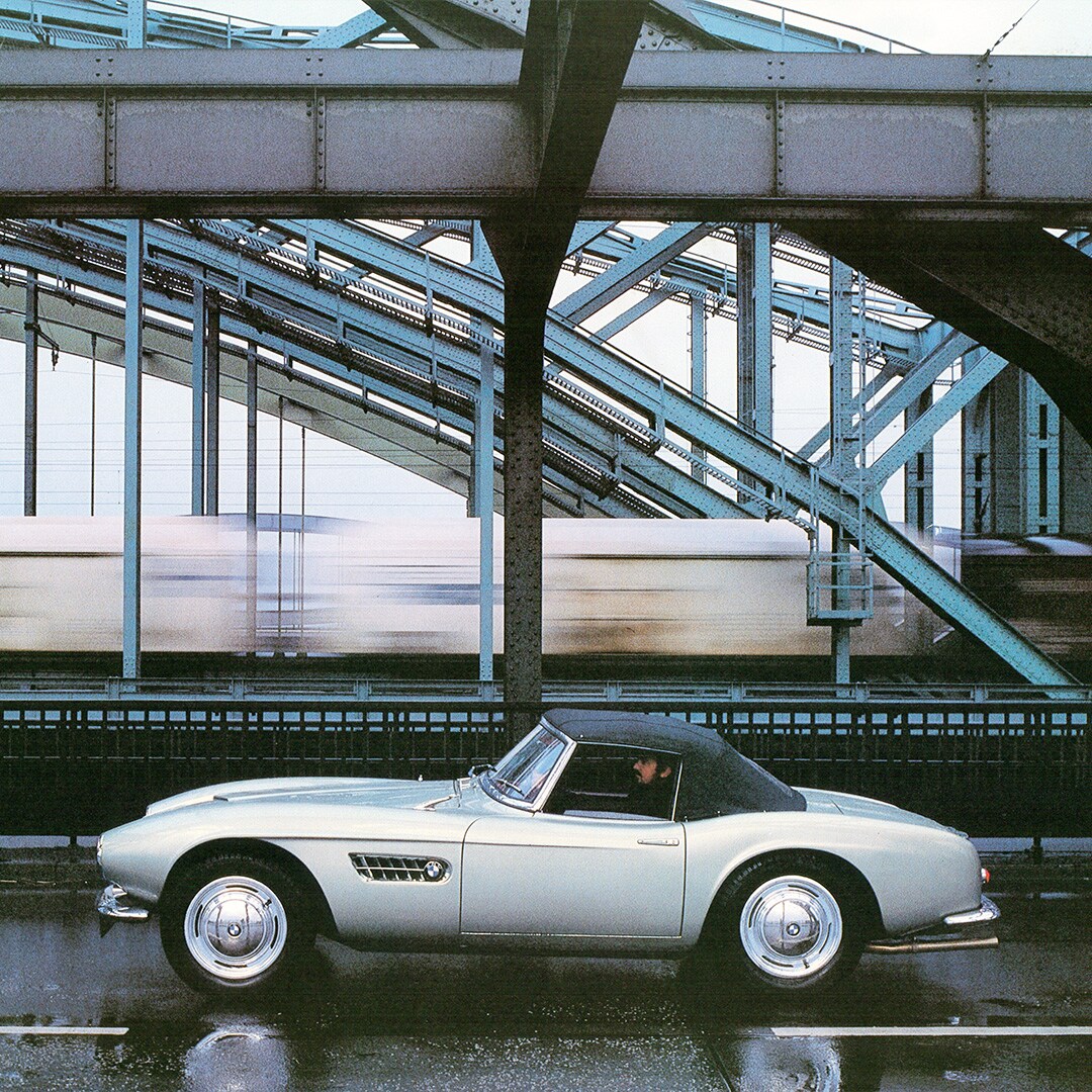 Exclusiva: BMW wallpapers | BMW.com