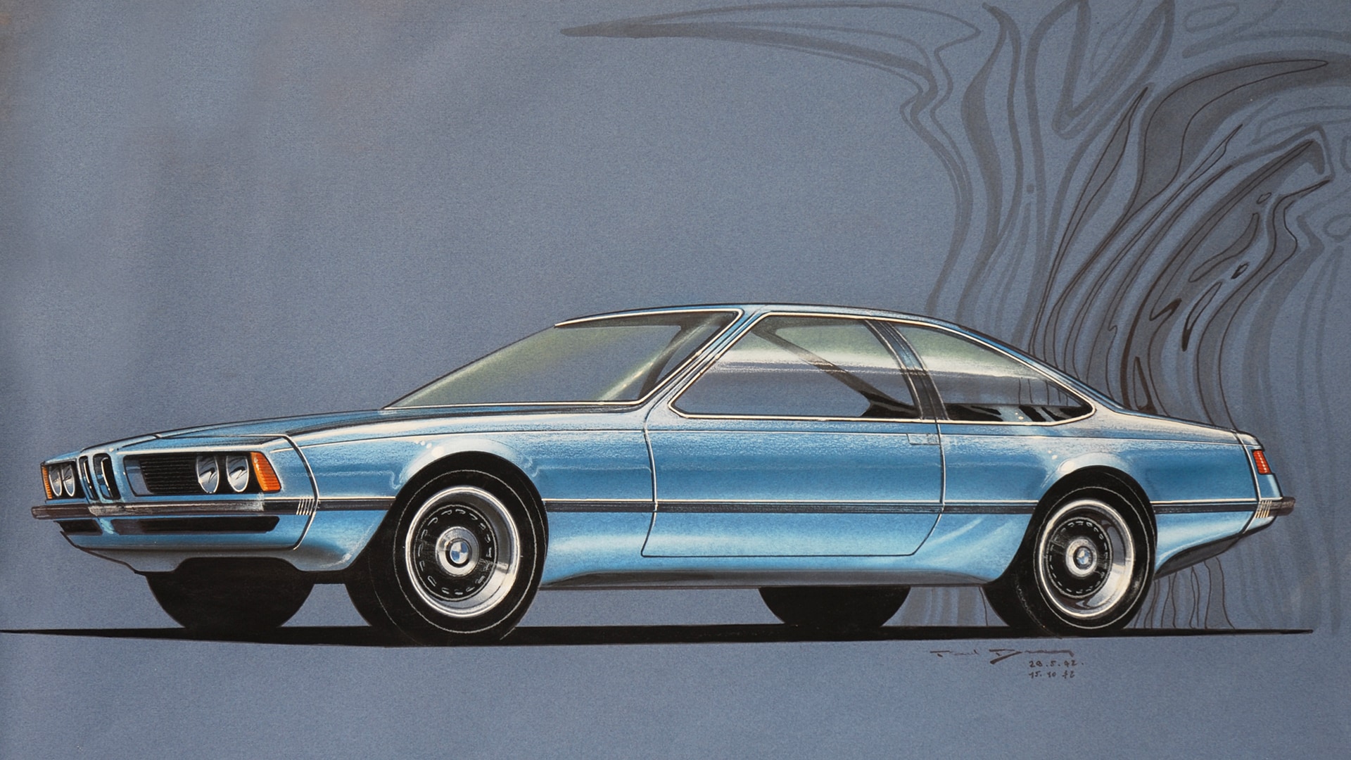 Exclusive: BMW wallpapers | BMW.com