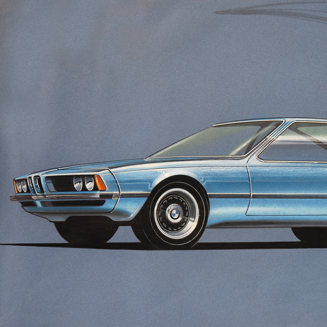 Exclusiva: BMW wallpapers | BMW.com