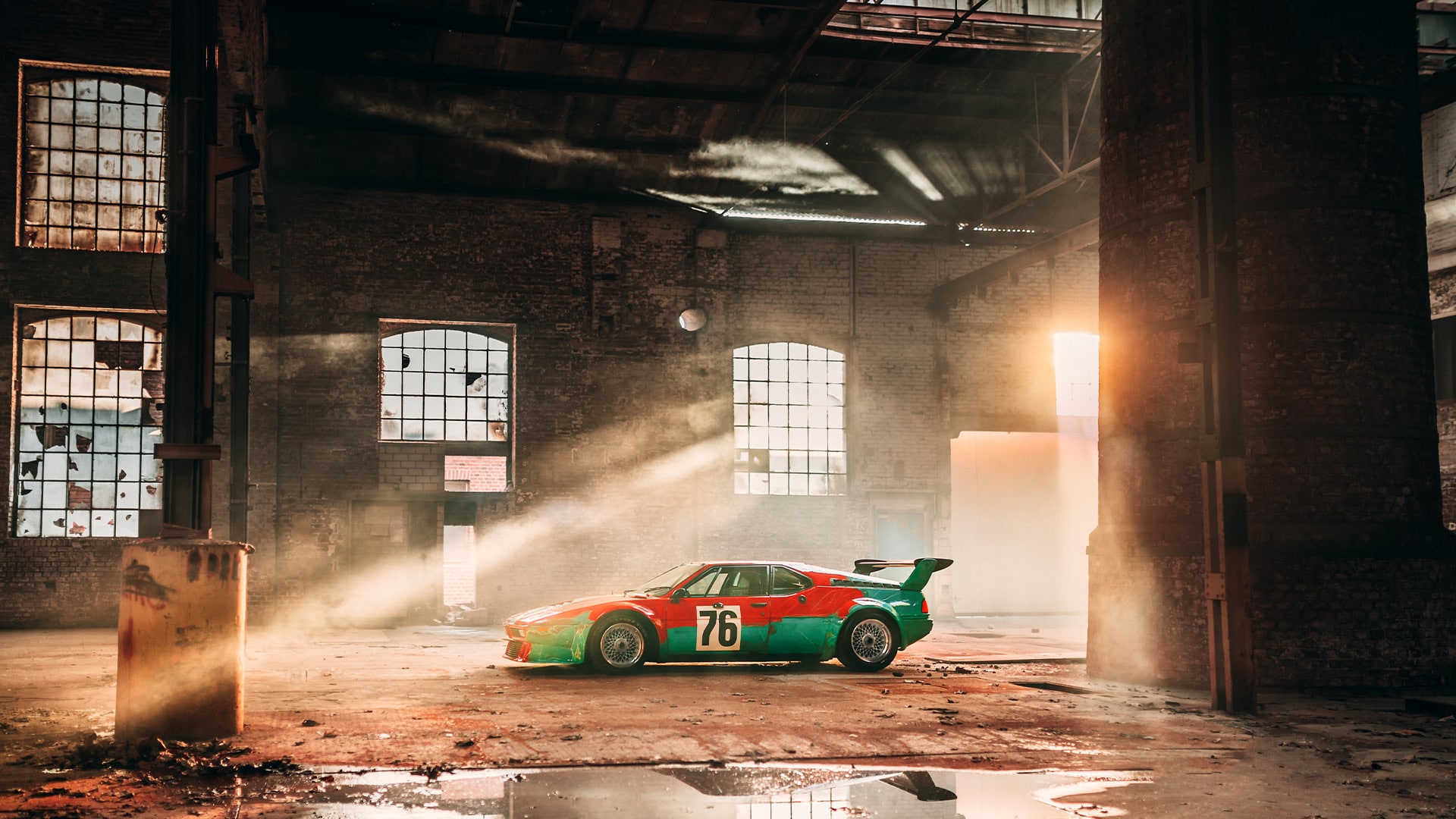 Exclusive: BMW wallpapers | BMW.com