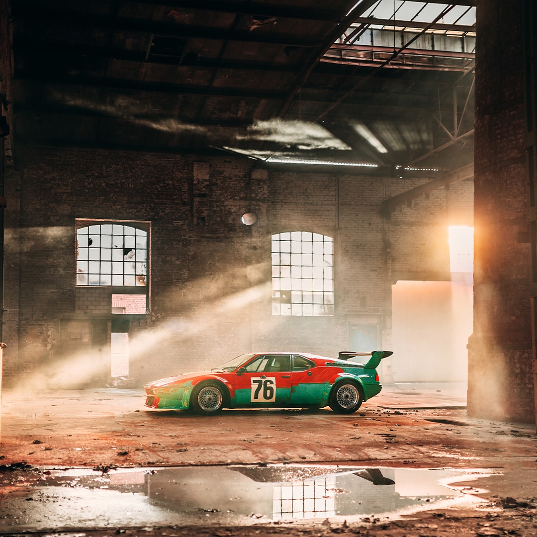 Exclusive: BMW wallpapers | BMW.com