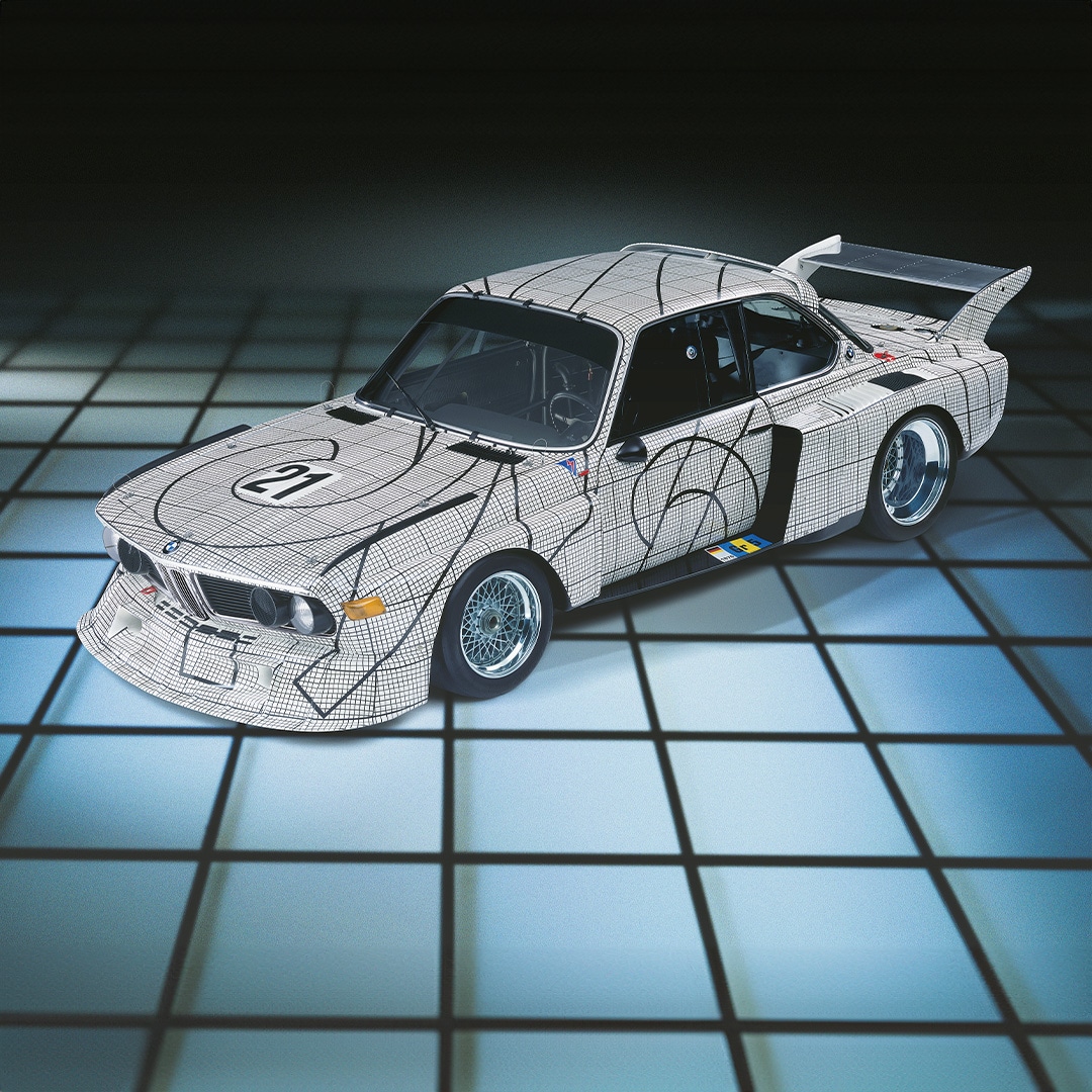 Exclusive: BMW wallpapers | BMW.com