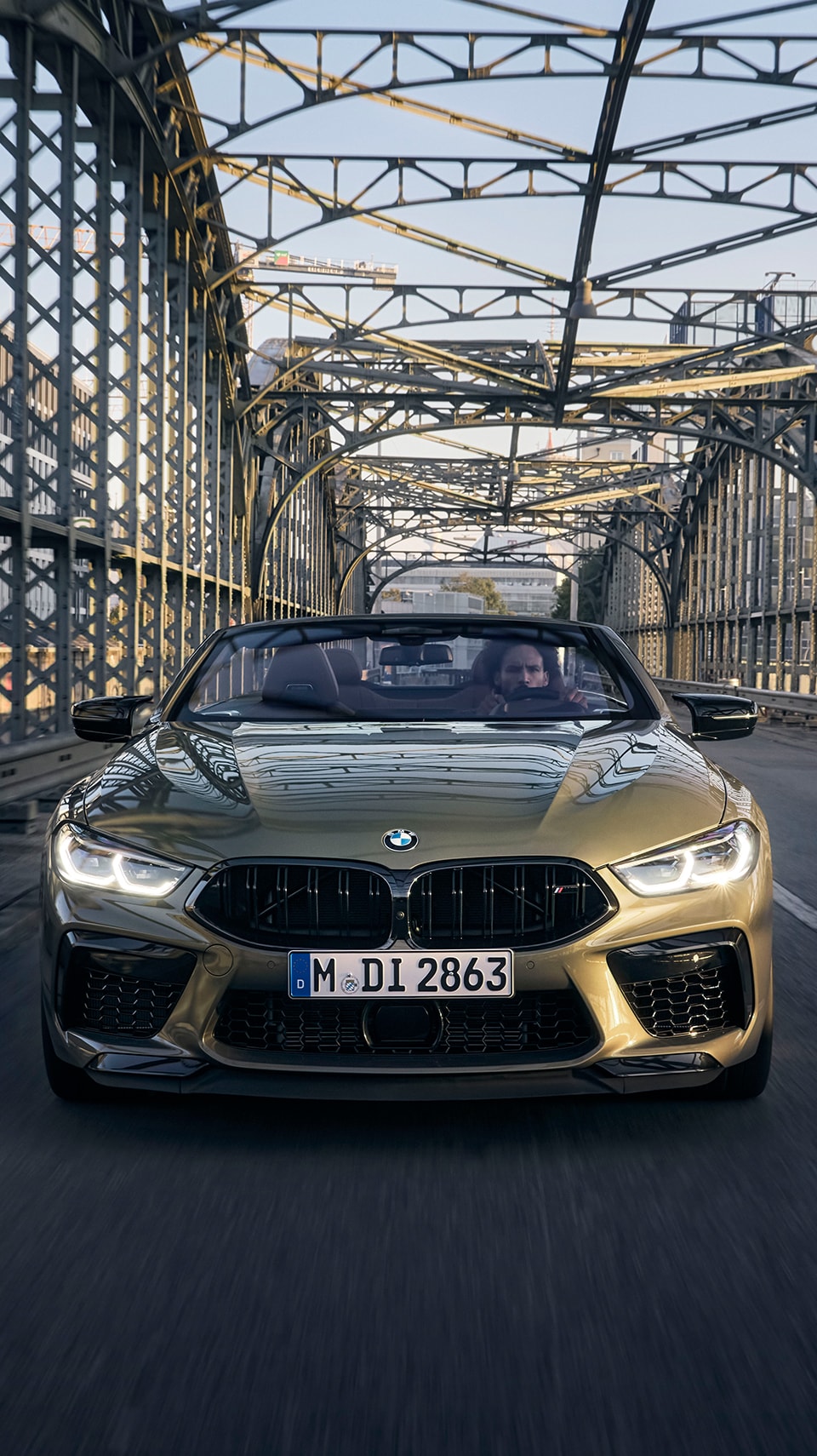 Exclusiva: BMW wallpapers | BMW.com