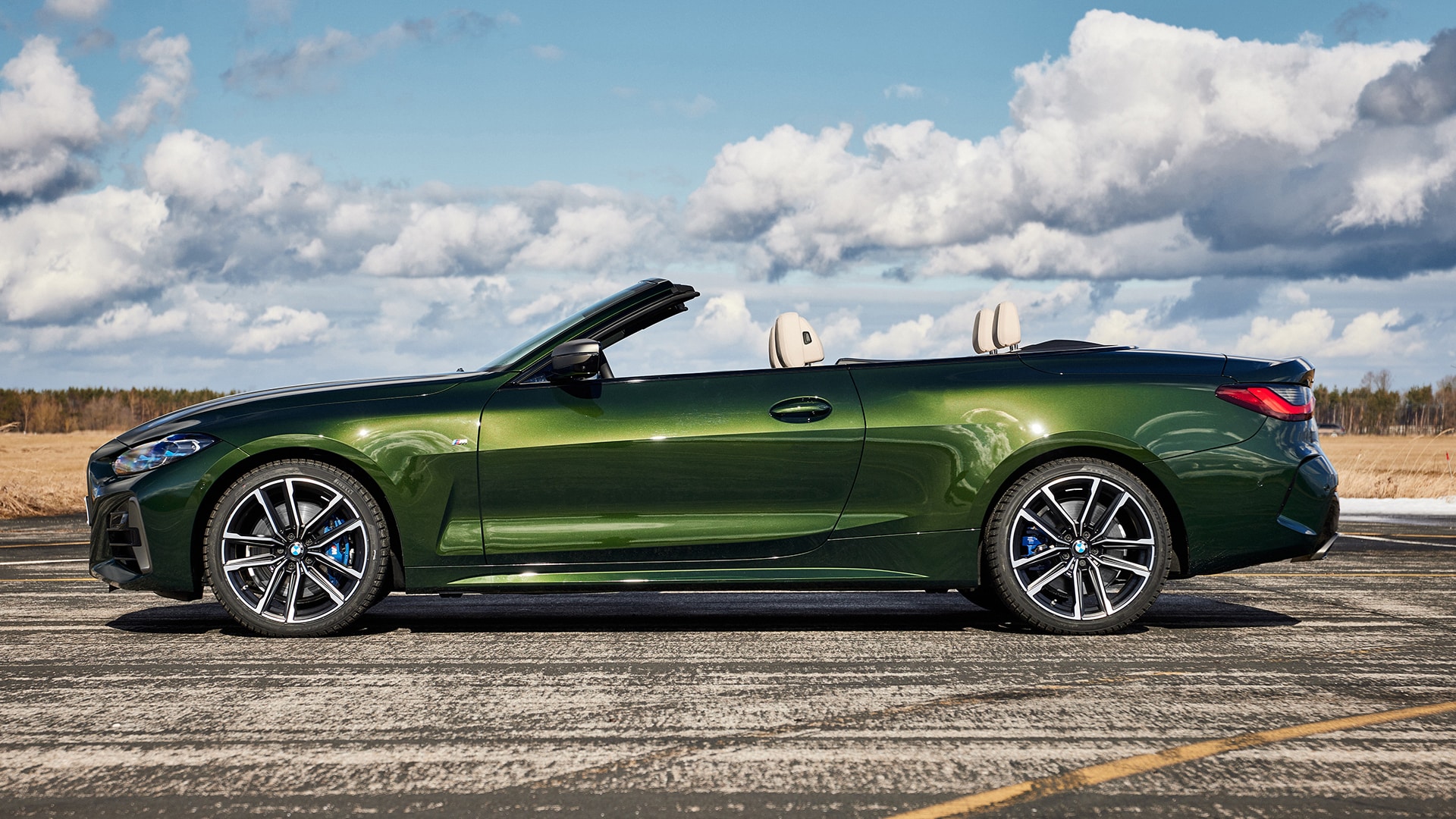 In esclusiva: BMW wallpapers | BMW.com