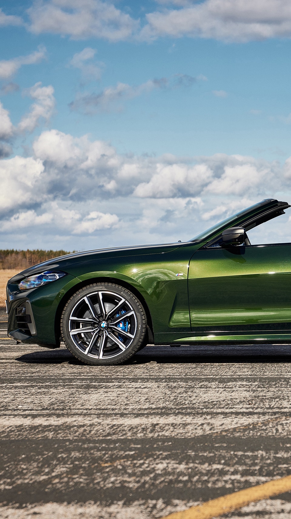 Exclusiva: BMW wallpapers | BMW.com