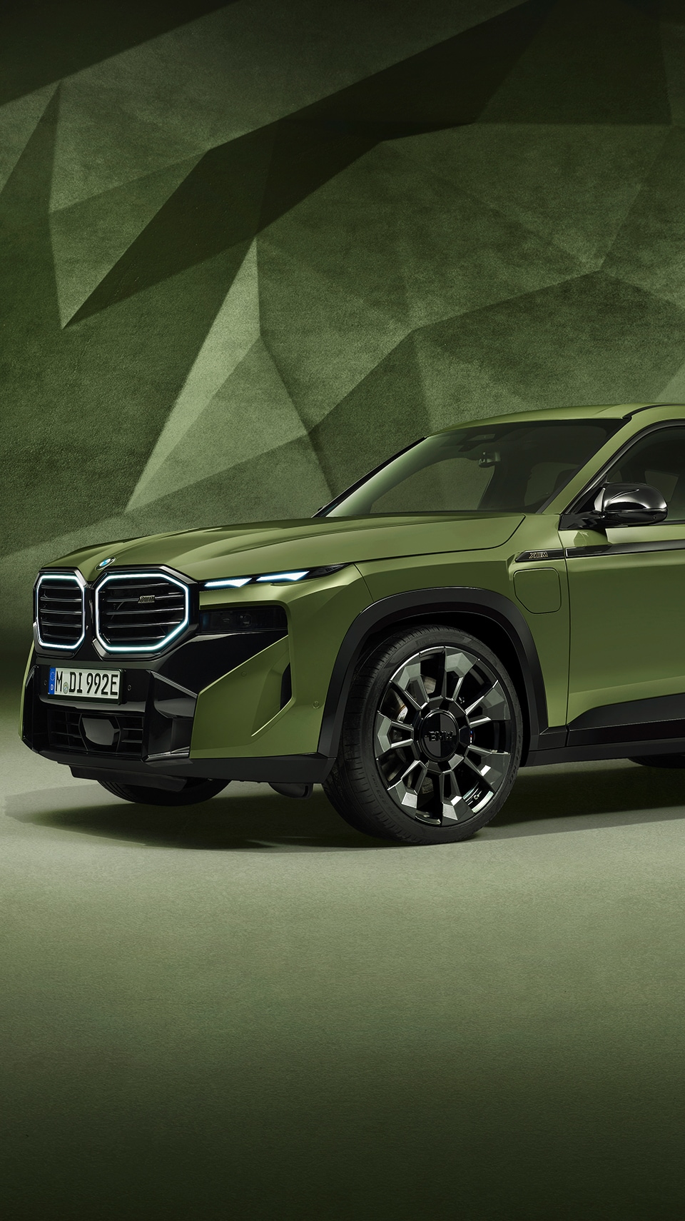 Exclusiva: BMW wallpapers | BMW.com