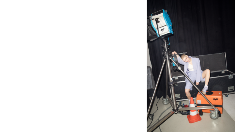 Cajsa Wessberg: Design comes from identity | BMW.com