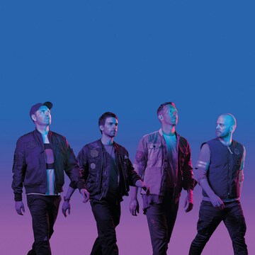 Coldplay and BMW team up for an electrifying collaboration | BMW.com