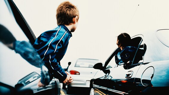 The best tips for road trips with kids