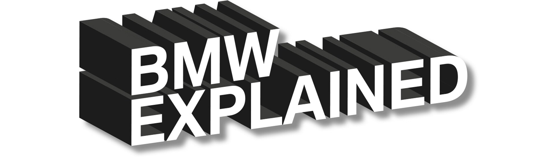 Evolution of the BMW Kidney Grille
