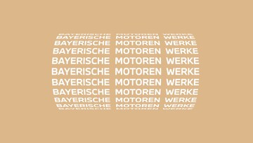 How the BMW name was created | BMW.com
