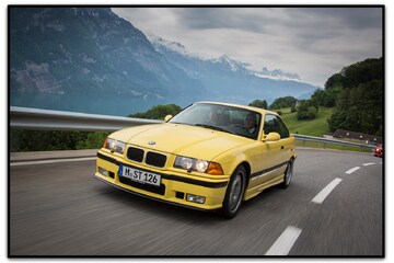 Why a BMW is also known as a “beamer” or “bimmer” | BMW.com
