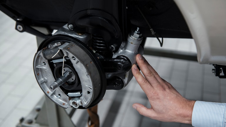 8 tips for when there’s a BMW Isetta for sale | BMW.com