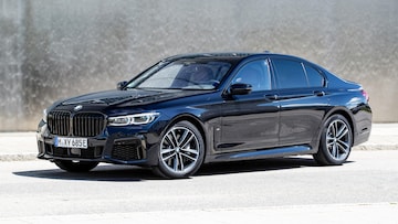 How to decipher the BMW naming system | BMW.com