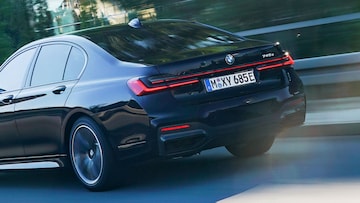 How to decipher the BMW naming system | BMW.com