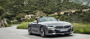 España en coche: los 7 mejores paisajes | BMW.com