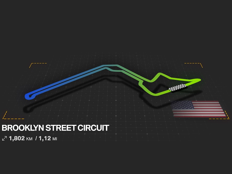 The most spectacular street circuits in motorsport racing | BMW.com