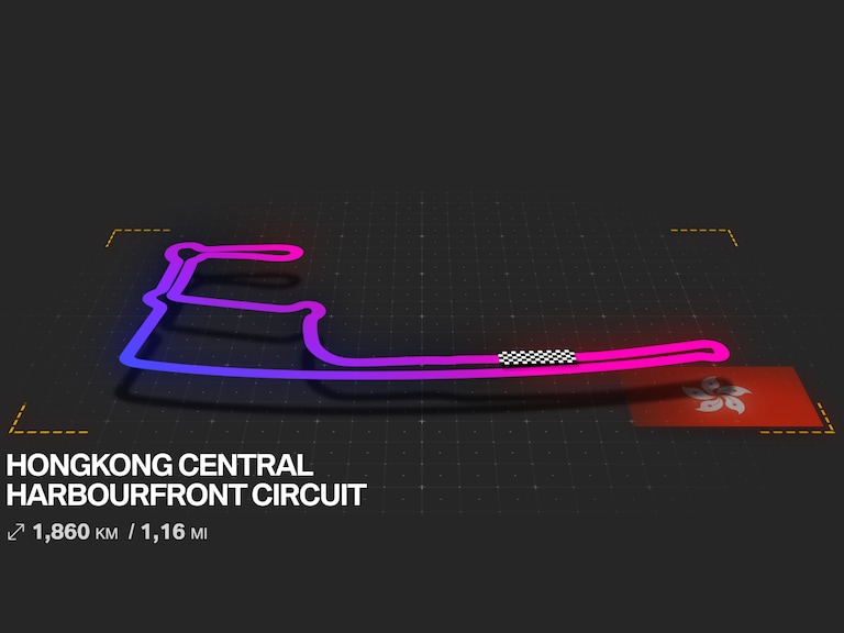 The most spectacular street circuits in motorsport racing | BMW.com