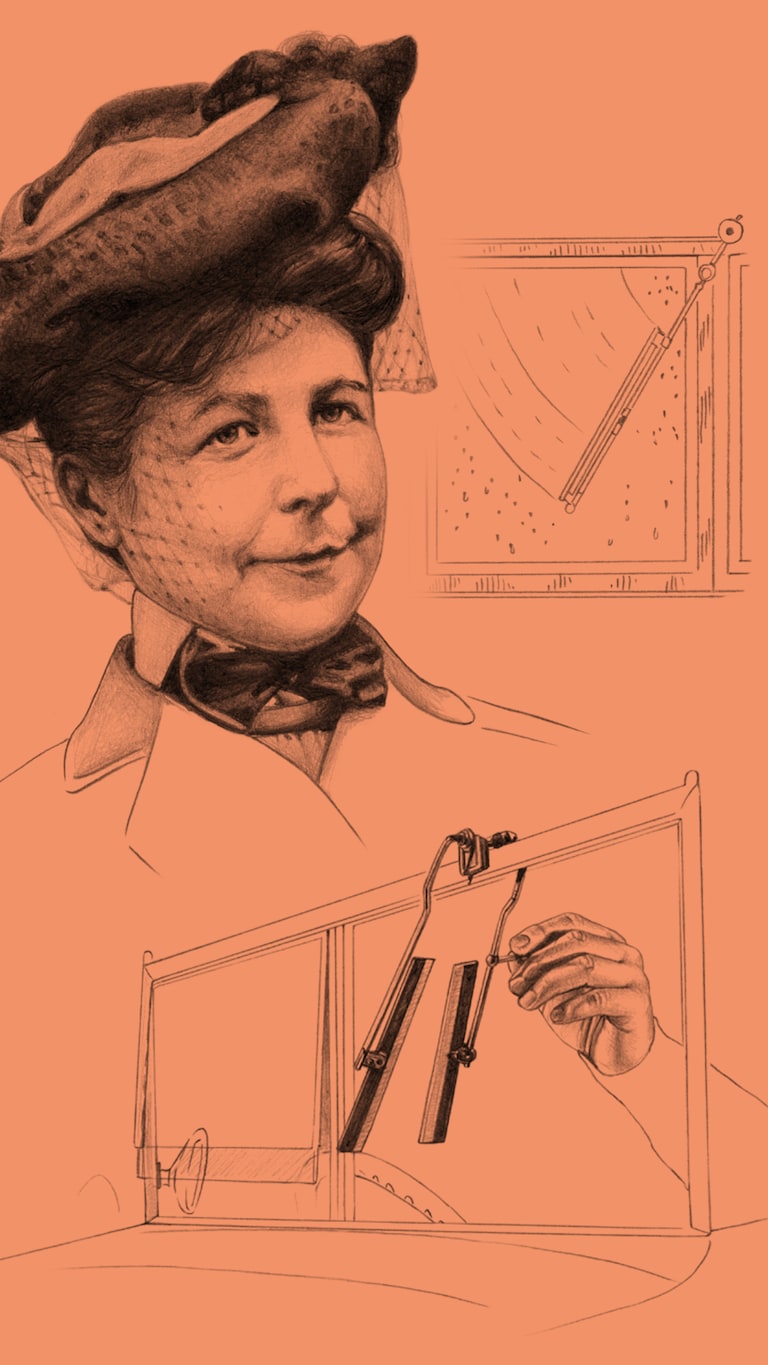 Women in automotive: 11 female auto pioneers | BMW.com