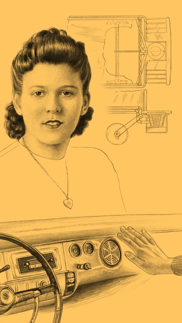 Women in automotive: 11 female auto pioneers | BMW.com