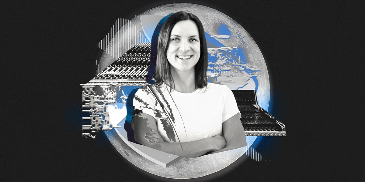 The future according to Alexandra Renner | BMW.com