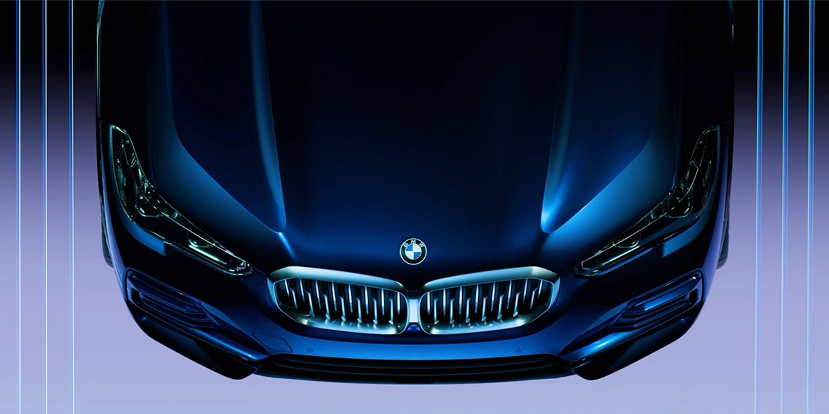 Pioneering spirit for the mobility of the future | BMW.com