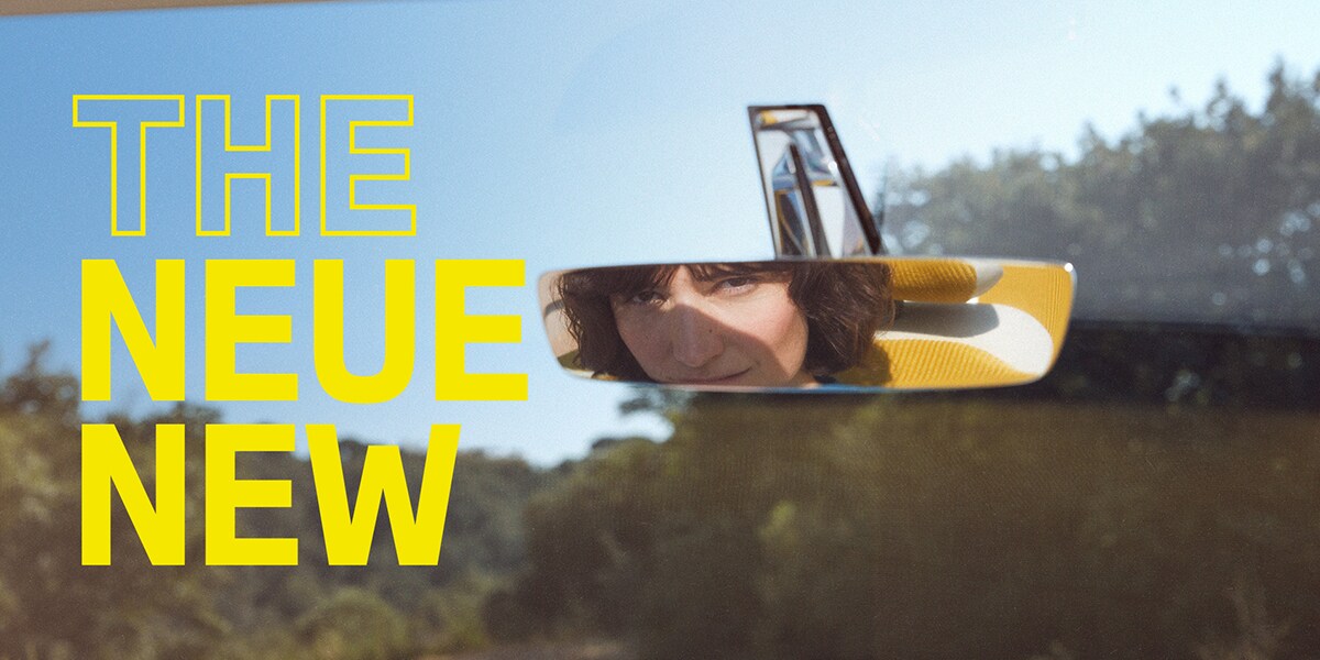 BMW Vision Neue Klasse: vivir el futuro hoy | BMW.com