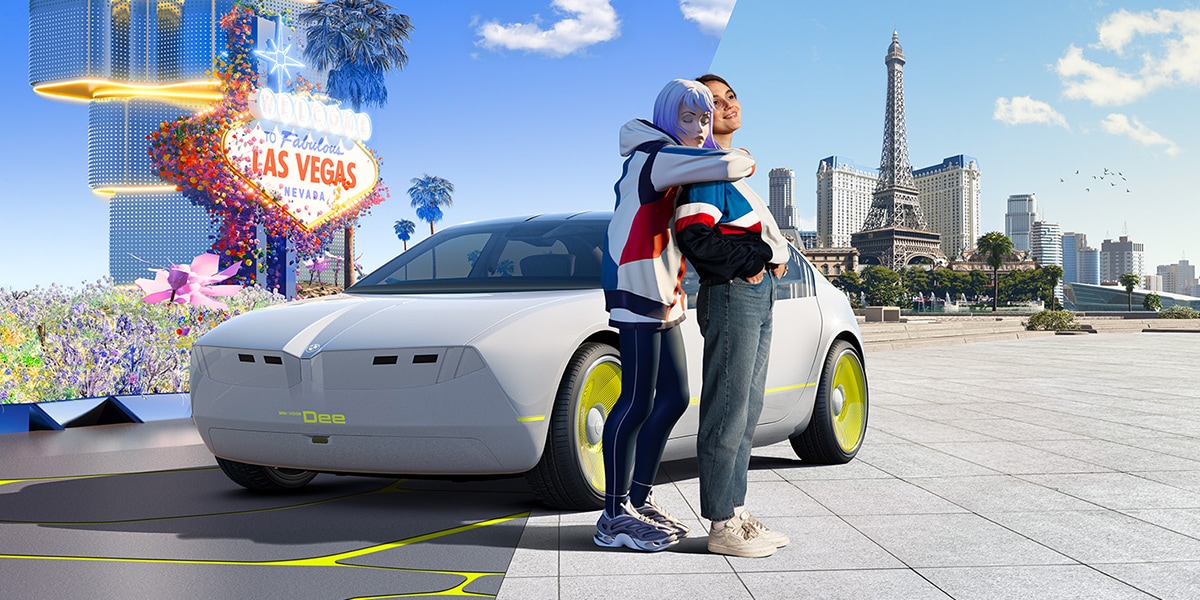 \\ hi! i'm Dee! welcome to my hub! // | BMW.com