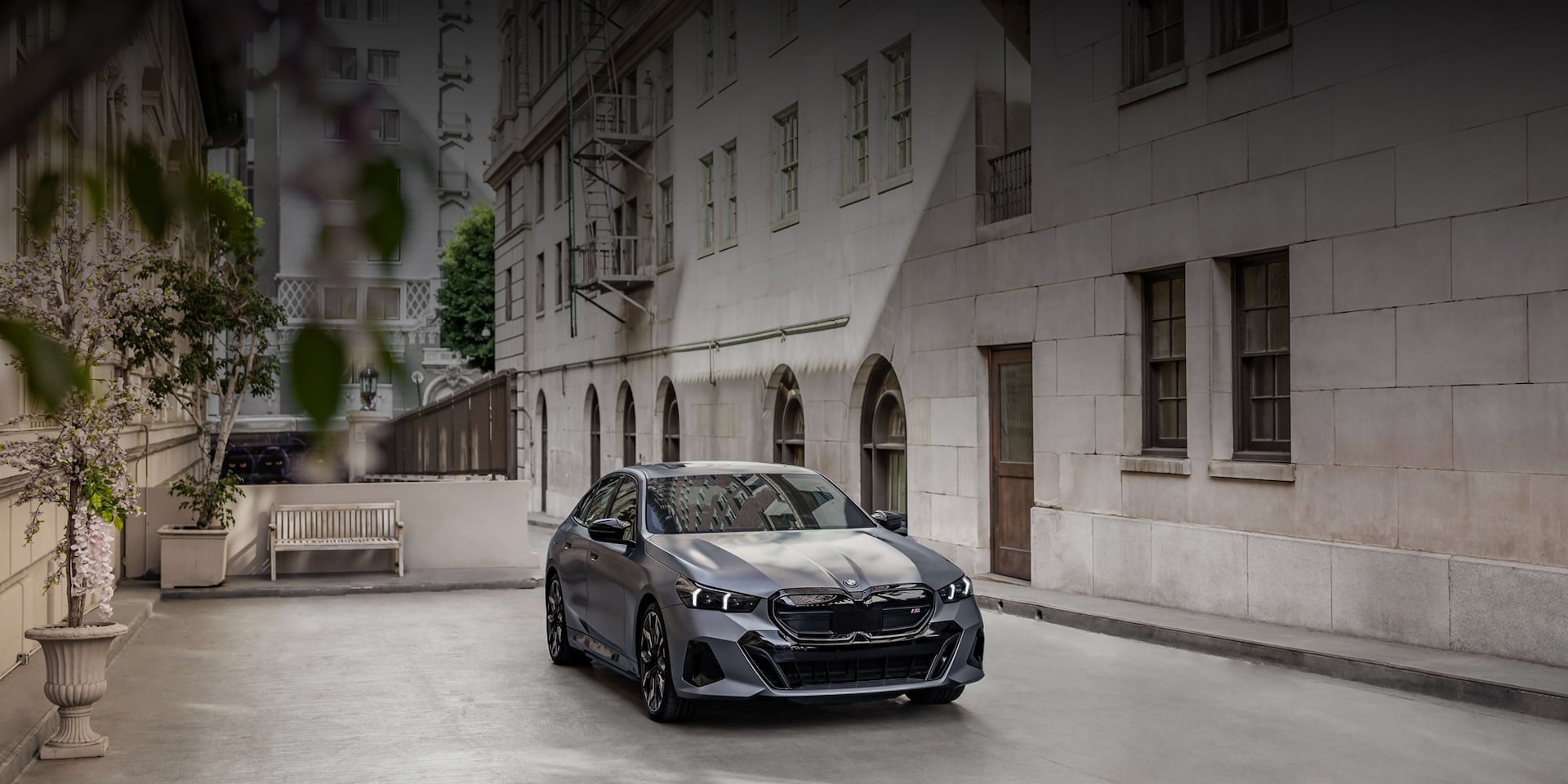 Accept no Imitations | BMW.com