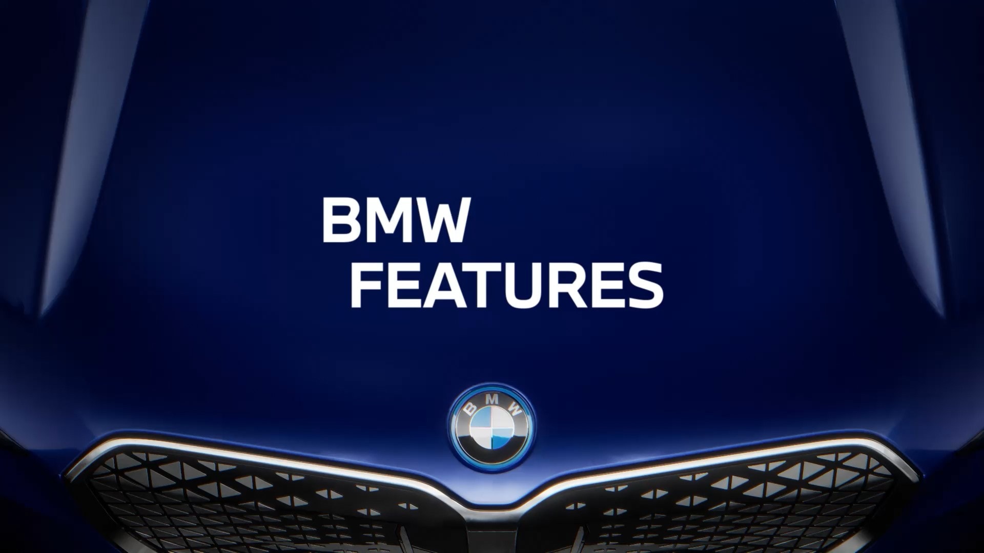 Logotipo De Bmw
