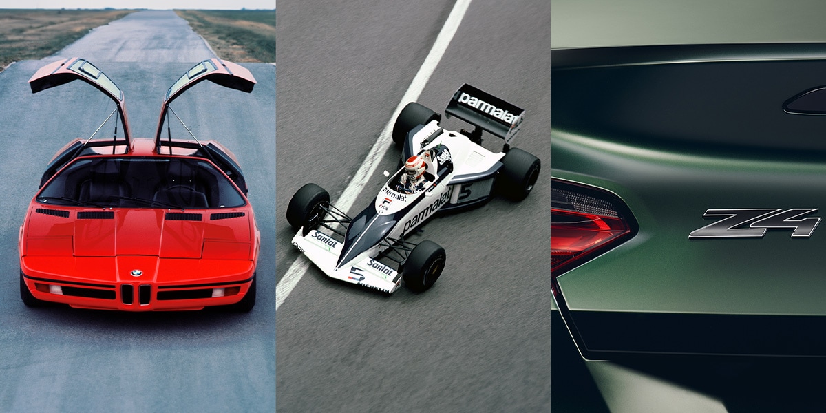 Do you know these fascinating BMW facts? | BMW.com