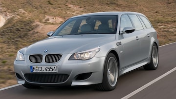 7 milestones from 50 years of BMW M | BMW.com