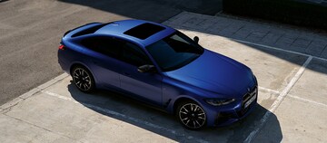 7 milestones from 50 years of BMW M | BMW.com