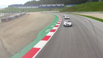 12 tips for the racing line | BMW.com