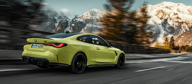 Classic racing cars: 12 legendary BMWs | BMW.com