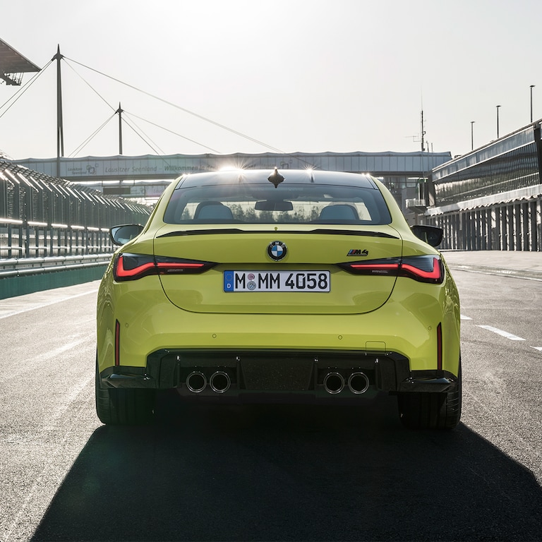 BMW Podcast | Tech talk