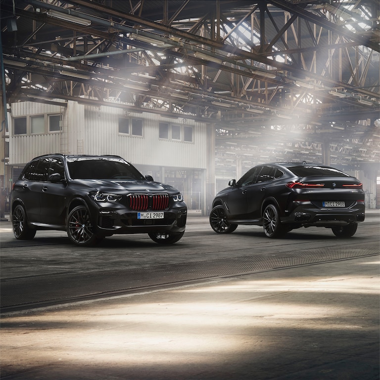 BMW Podcast | Tech talk