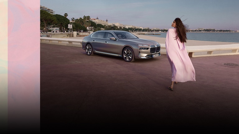 BMW.com | The international BMW Website