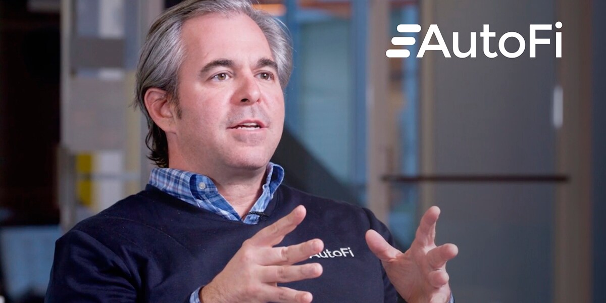 BMW i Ventures – AutoFi | BMW.com