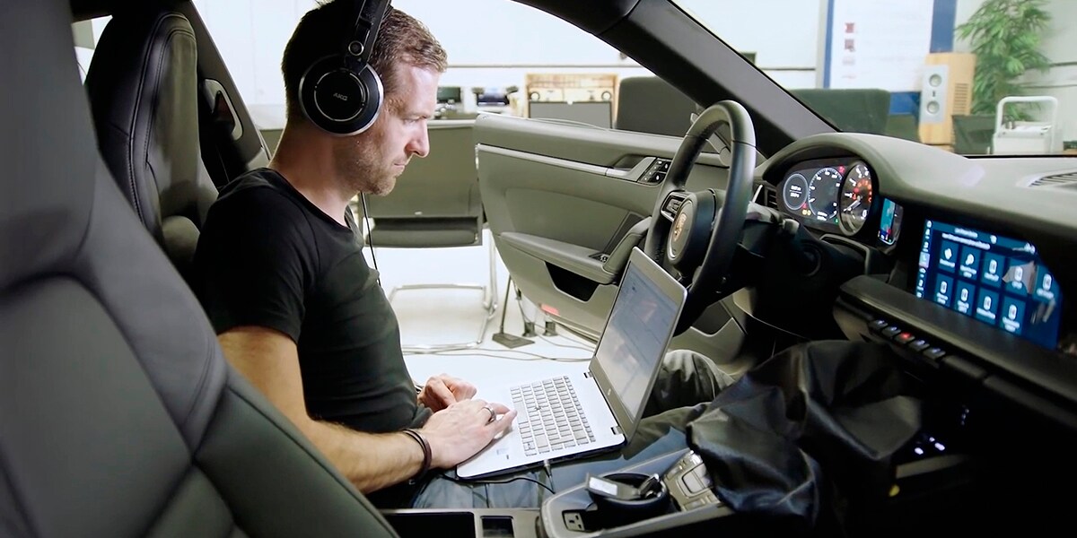 BMW i Ventures – DSP Concepts | BMW.com