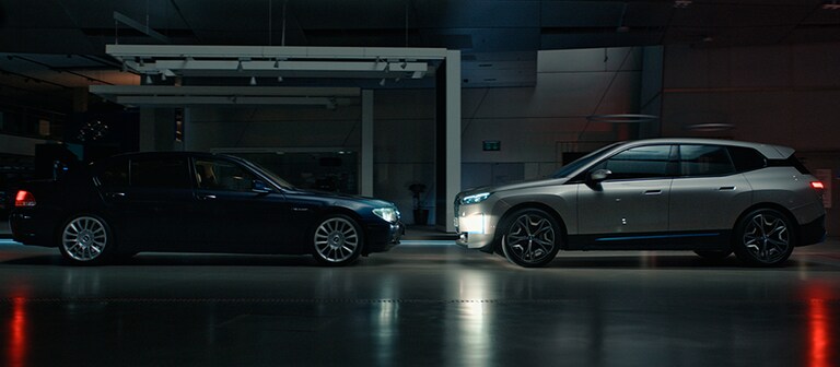 Welcome to BMW’s digital CES 2021 experience | BMW.com