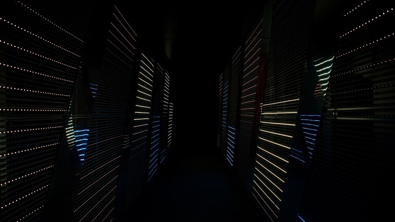 BMW at CES 2022. This is what the new, electric driving sounds like.