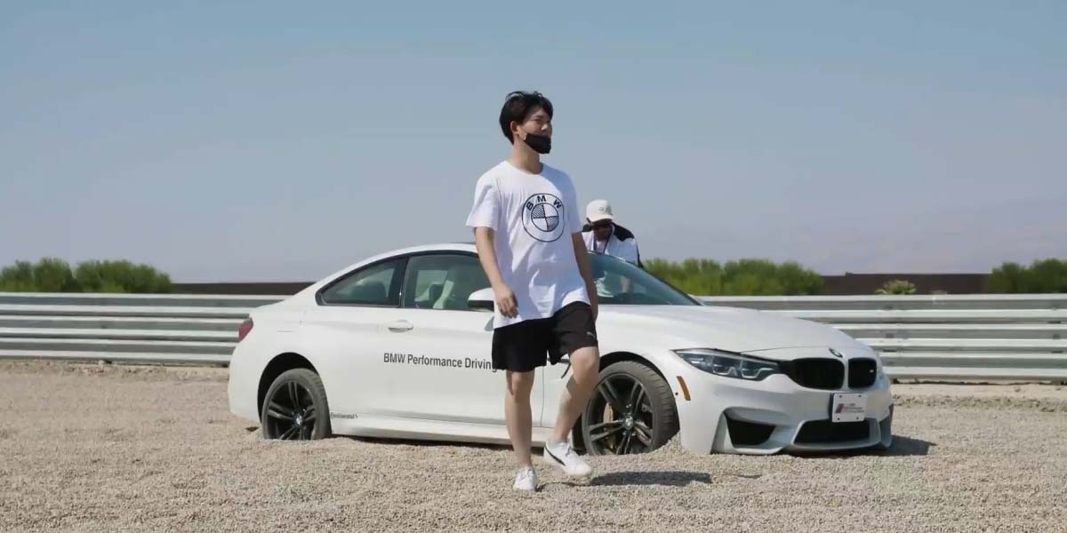 Esports Hub | BMW.com