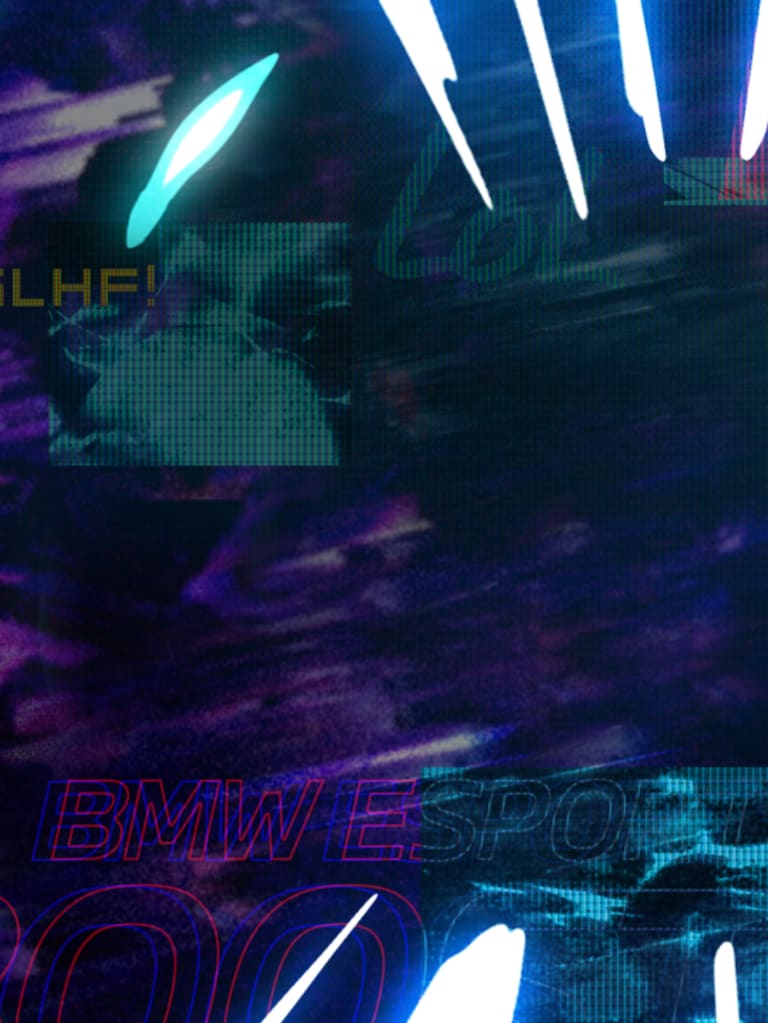 BMW Esports Boost 2021 | BMW.com